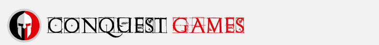 Conquest Games-Miniatures – Bristol Independent Gaming ltd