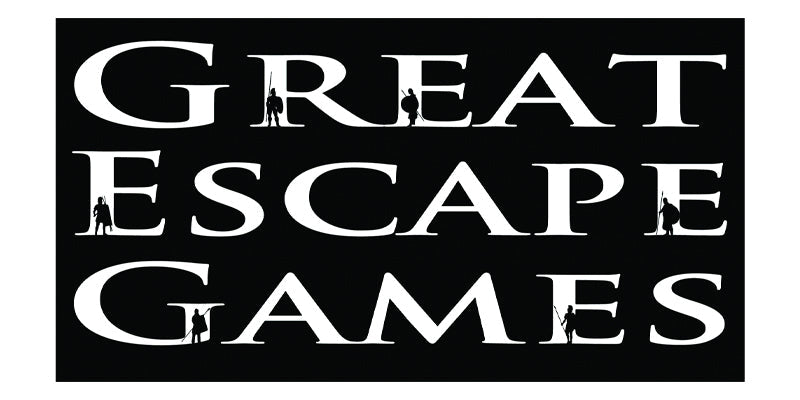 Great Escape Games – Bristol Independent Gaming ltd