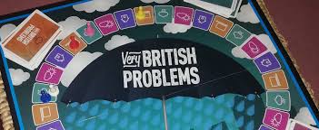 Very British Problems | Board Game Library in Bristol – Bristol ...