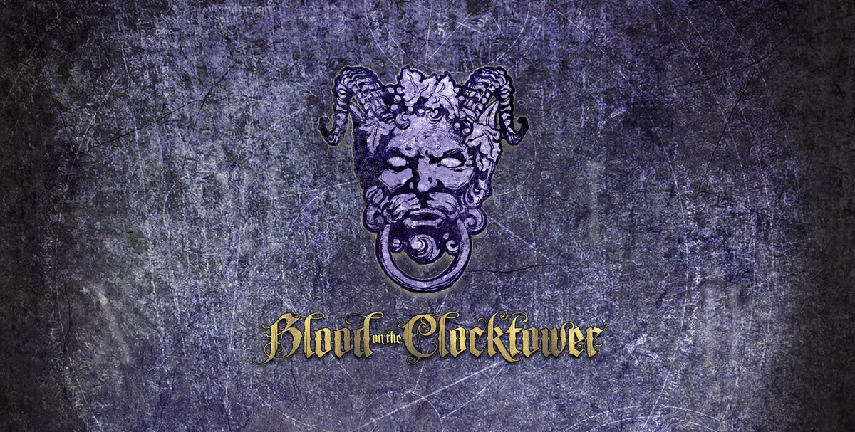 Blood of the Clocktower- weekly | Play social deduction games in ...