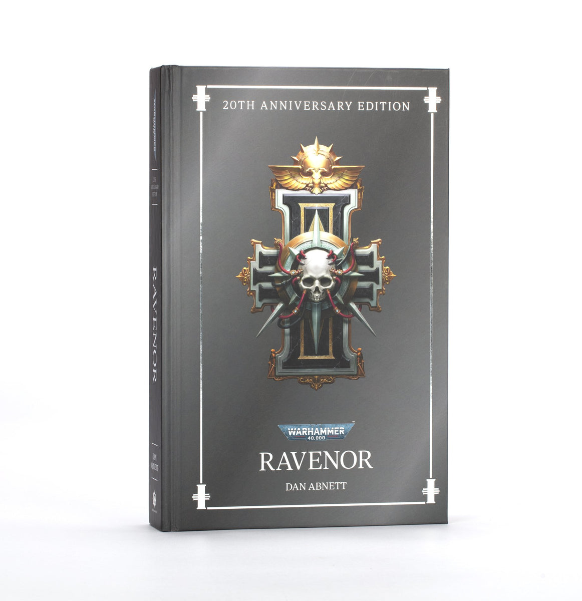 RAVENOR (HB ANNIVERSARY EDITION) |Shop & Play Warhammer 40k in Bristol ...