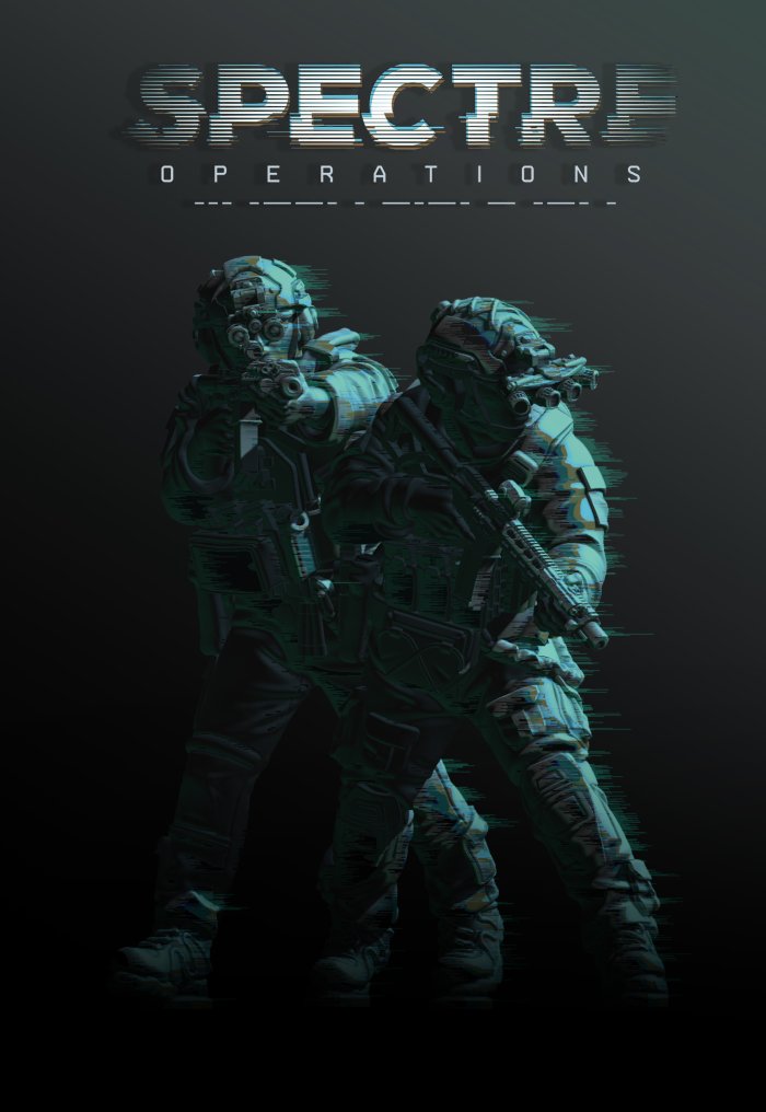 Spectre Operations – Bristol Independent Gaming ltd