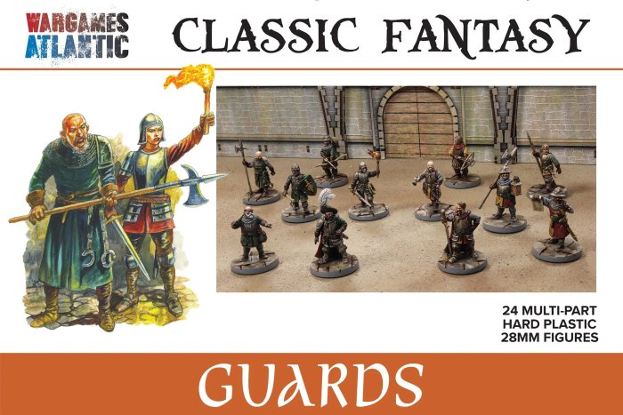 Guards – Bristol Independent Gaming ltd