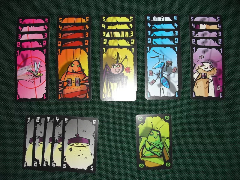 Cheating Moth - Library game | Board Game Library in Bristol – Bristol ...
