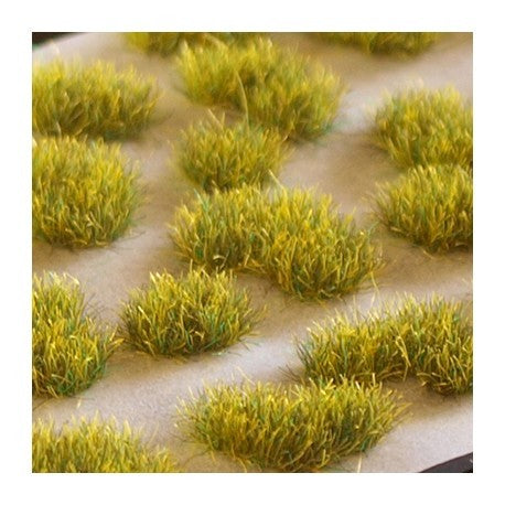 Gamers Grass 2mm Tufts – Bristol Independent Gaming ltd