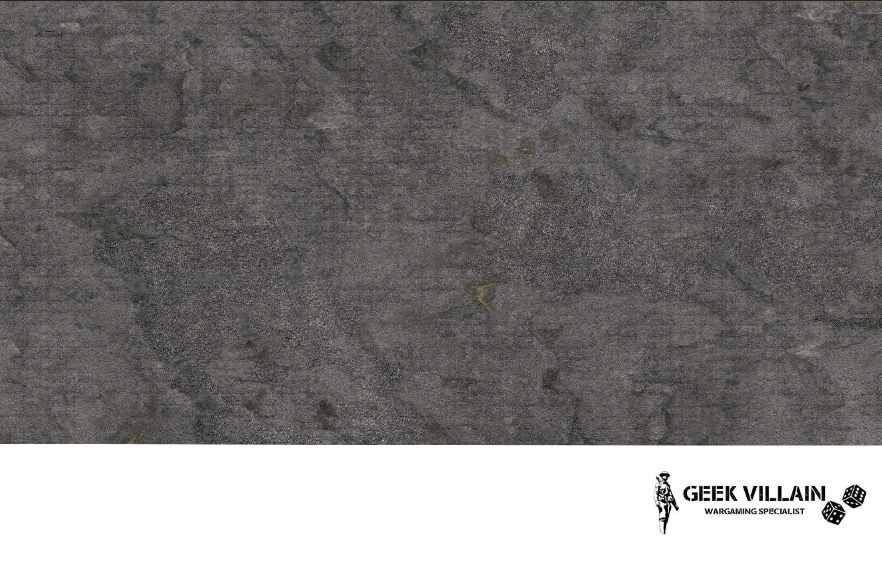 Geek Villain | Battle Mat - Cobblestone City 6ft x 4ft – Bristol ...