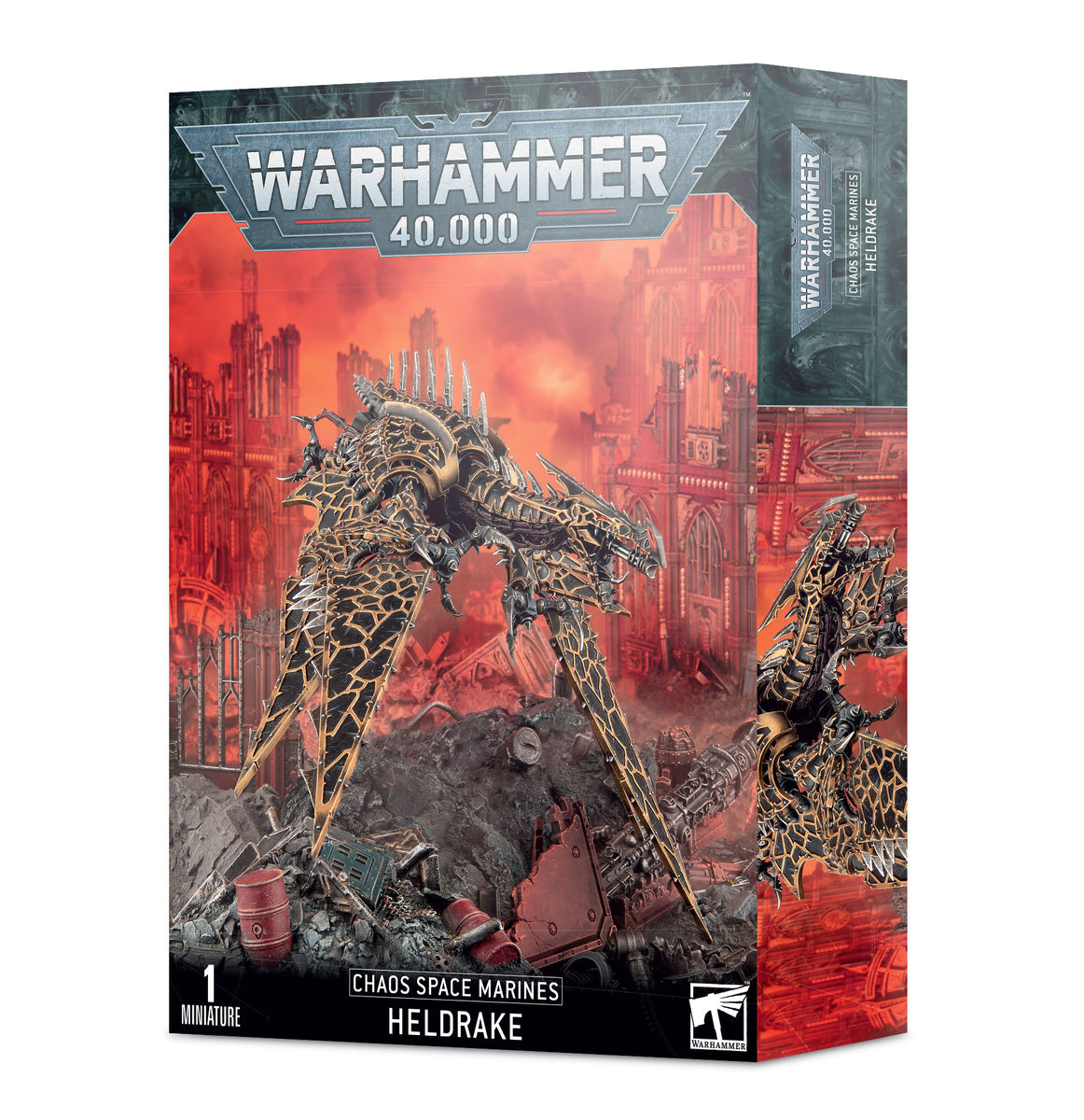 Helldrake | Shop for Warhammer 40K in Bristol – Bristol Independent ...