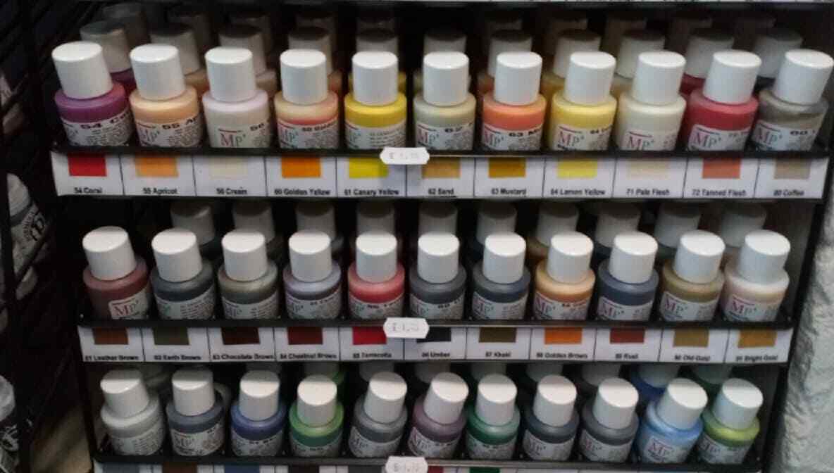 MP: Miniature Paints- Bristol Independent Gaming – Bristol Independent ...